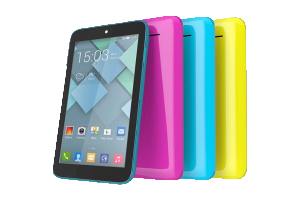 Alcatel One Touch Pixi 7