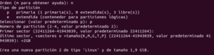 fdisk. Cómo crear particiones en Linux desde la consola